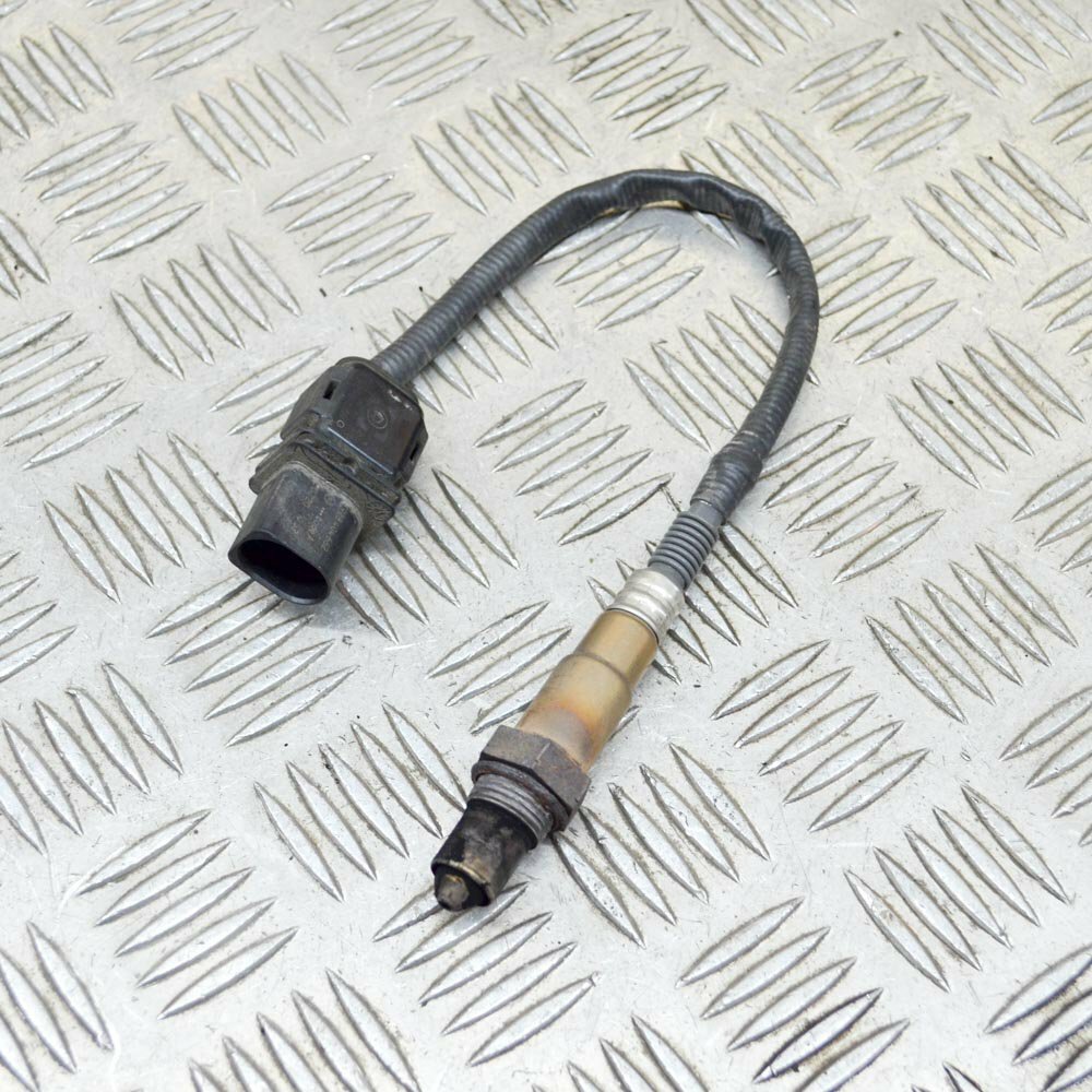 BMW 3 F30 316d Lambda Probe Oxygen Sensor 5 Pin 0281001018 7791600 85kw ...