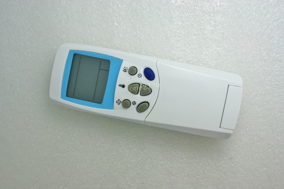 Remote Control Fit Kelvinator Air Conditioner KSC10E KSR15D KSR15G | eBay