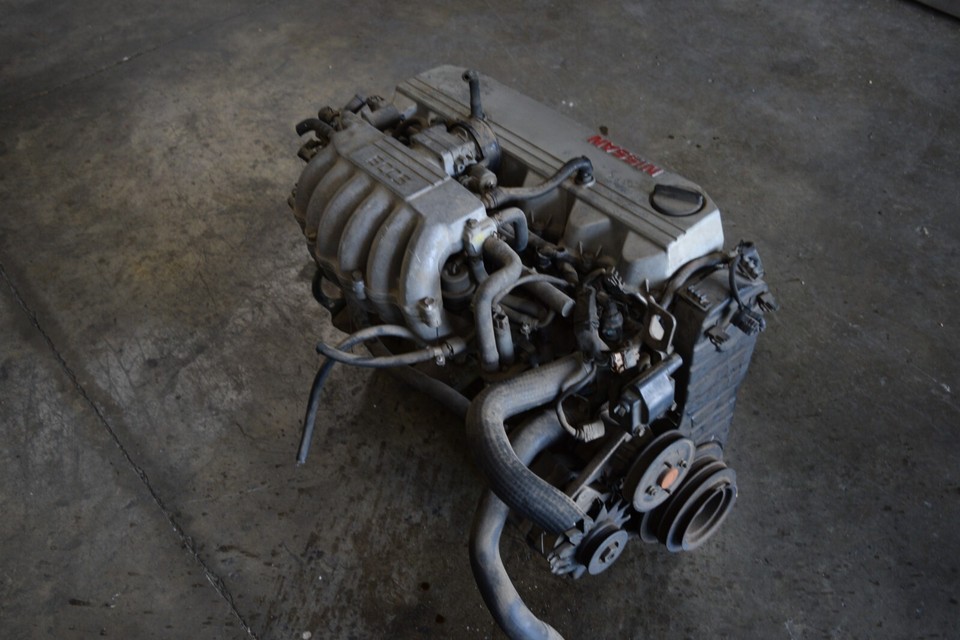 JDM NISSAN RB30 ENGINE LONG BLOCK SKYLINE COMMODORE SHORTBLOCK | eBay