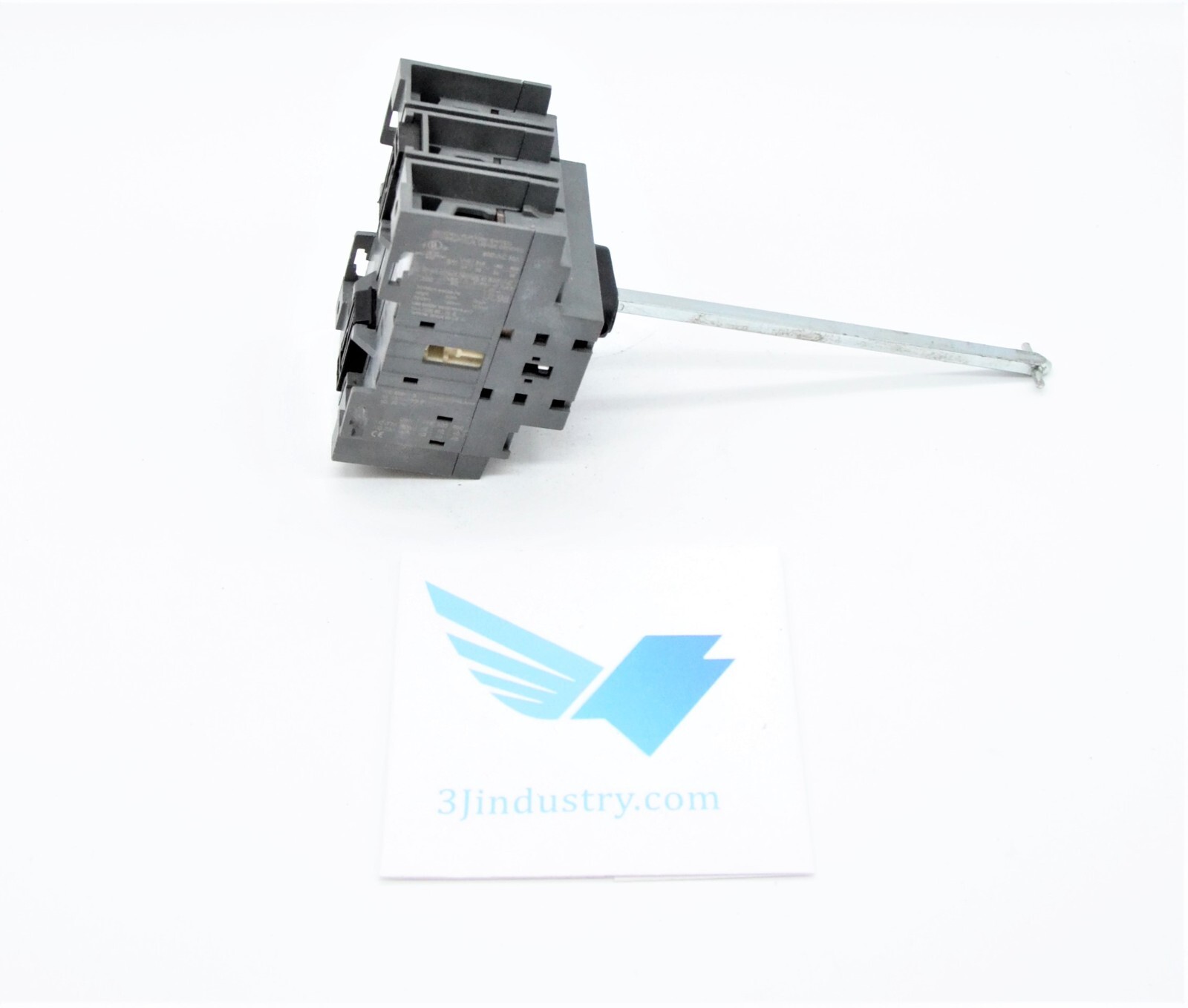 OT30F3 - NO KNOB - ABB OT30 DISCONNECT SWITCH | eBay