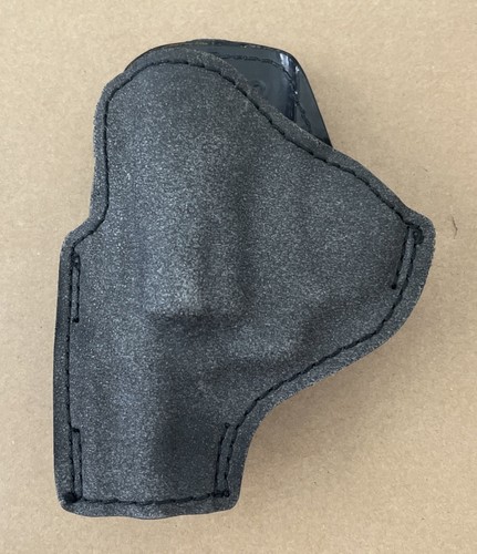 Safariland IWB Holster S&W 2" Barrel 31,34,36,37 J Frame Black Right 18 ...