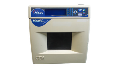 CEM MARS Xpress 230/60 Microwave Digestion System 907501 | eBay