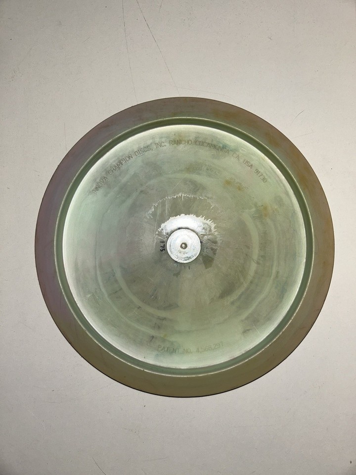 Innova - Star TL - Swirly Blue Pink - 175g - Rare | eBay