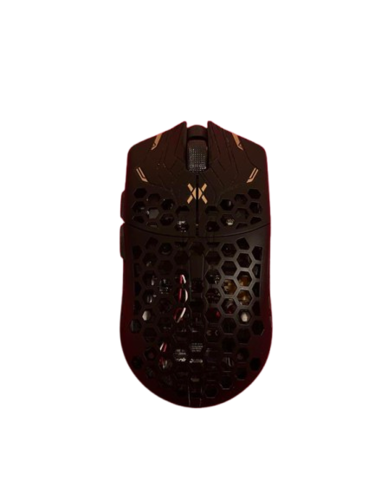 Finalmouse UltralightX Guardian Tiger(L) L Wireless Gaming Mouse Box ...