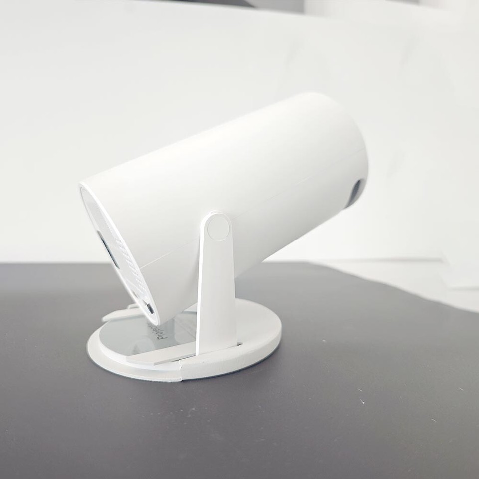 Freestyle Wall Mount Projector Ceiling Mount HY300 Portable 2 ...