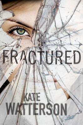 Fractured by Kate Watterson (2015, Hardcover) for sale online | eBay