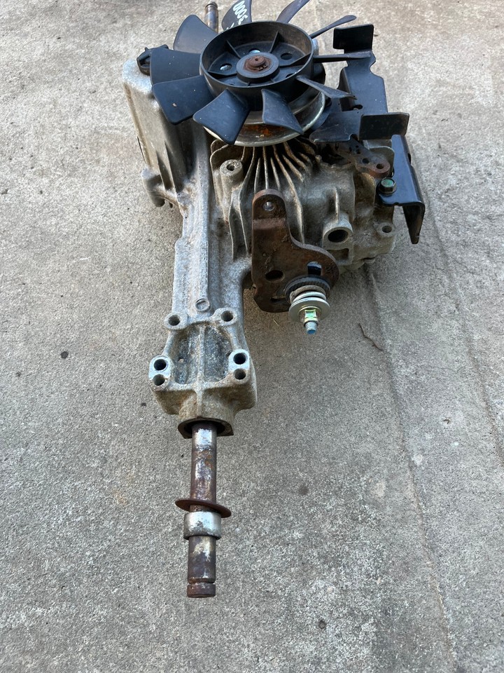 Craftsman YT3000 Transmission Transaxle Tuff Torq 7A646084100 HOP 408214 K46BA | eBay