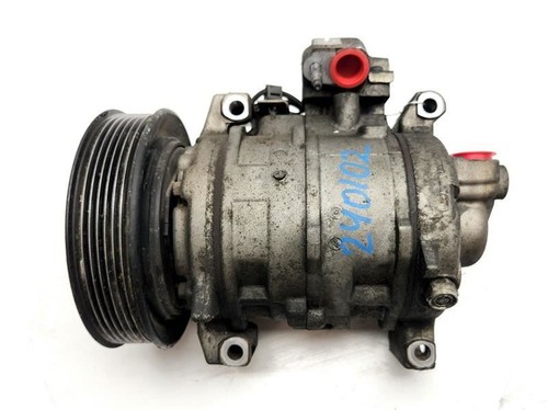 2008 2009 2010 2011 2012 Honda Accord AC Compressor OEM 38810R40A01 | eBay