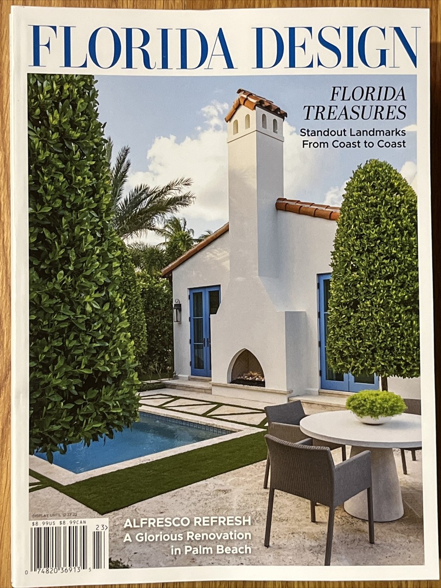 Fl Design Magazine