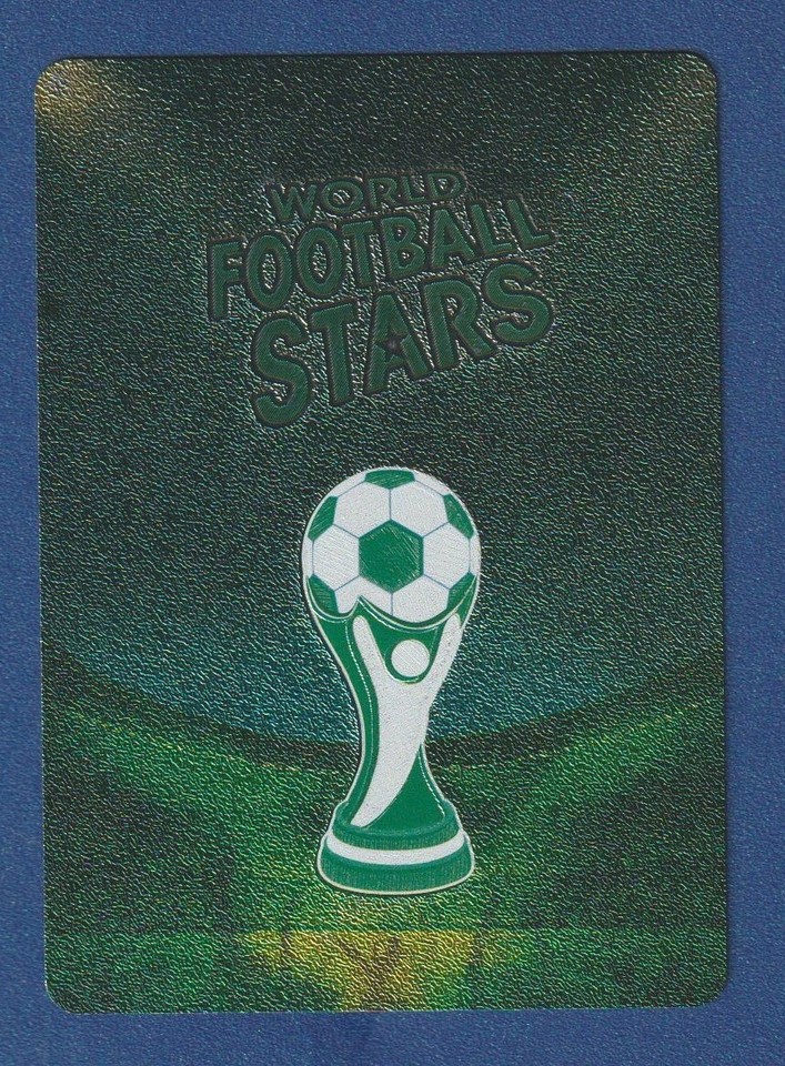 HARRY MAGUIRE 2023-24 AXL World Football Stars Green Game Card England ...