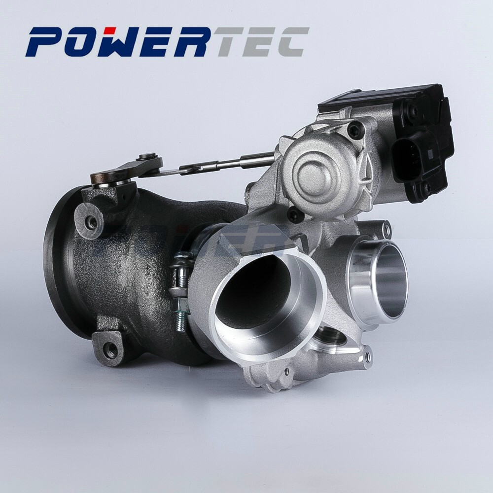 RHF3 turbo 04E145704P for Audi A1 A3 Q3 8U 1.4 TFSI 8V1 8V7 8VS 8VA ...