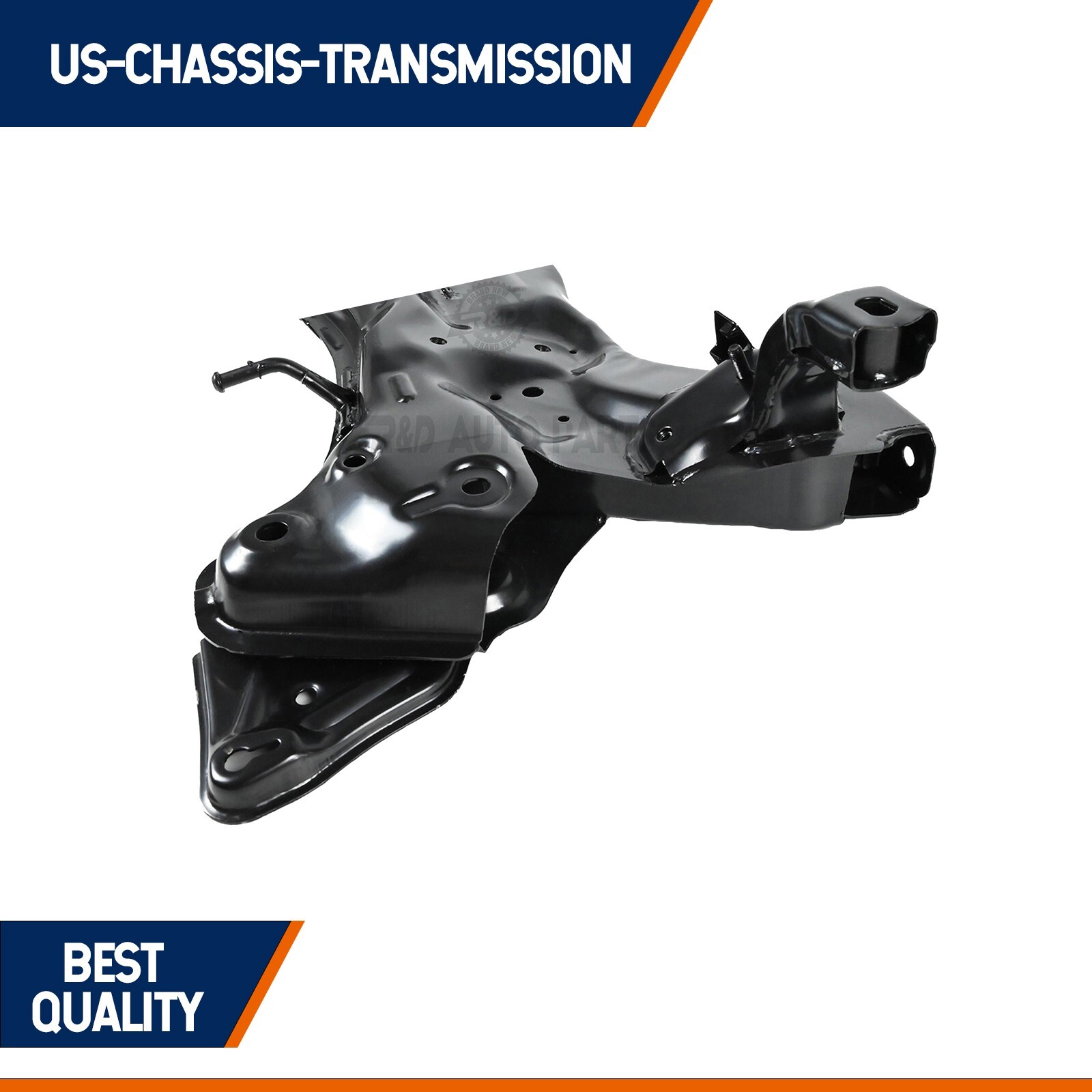 New Crossmember K Frame Engine Cradle For Hyundai Elantra 11-17 ...