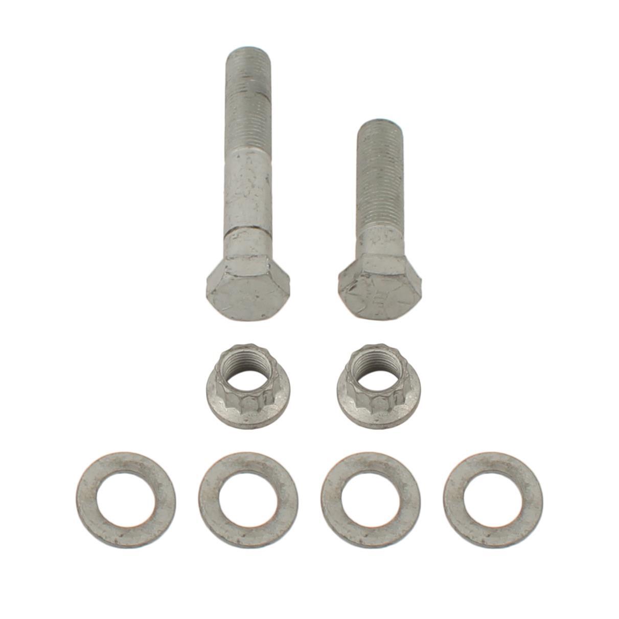 Wilwood 1/2-20x2.0 Spindle/Bracket Bolt Kit | eBay