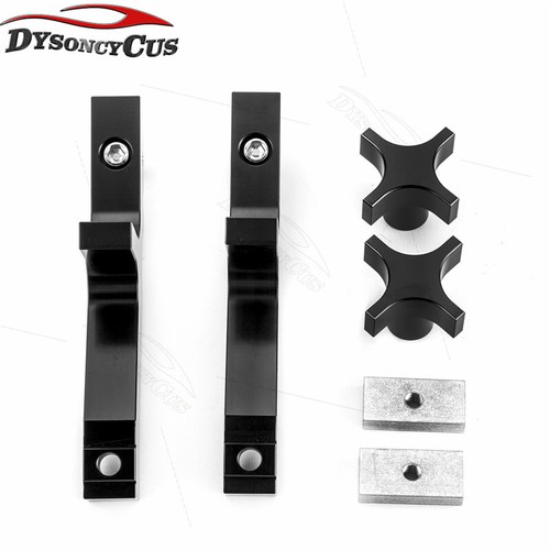 Hi-Lift Jack Bed Mount For 2020-2021 2022 2023 2024 2025 Jeep Gladiator ...