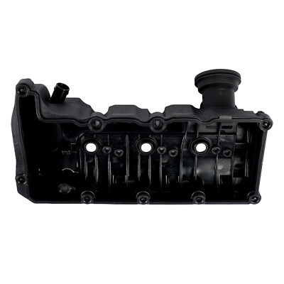 Valve Cover Cylinder Head Cover for Audi A4 A5 A6 A8 Touareg ...