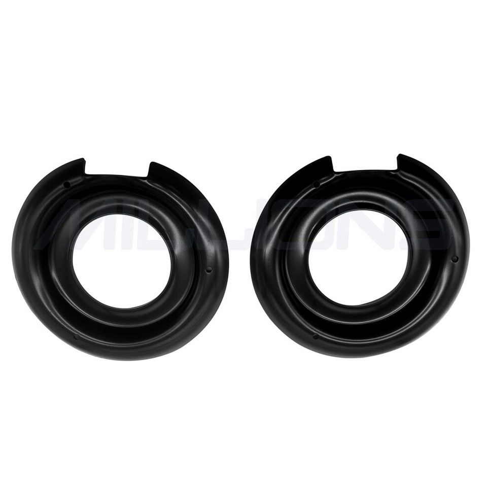 2PCS Front Lower Coil Spring Mount Kit 926-071 For Dodge Ram 1500 2500 ...