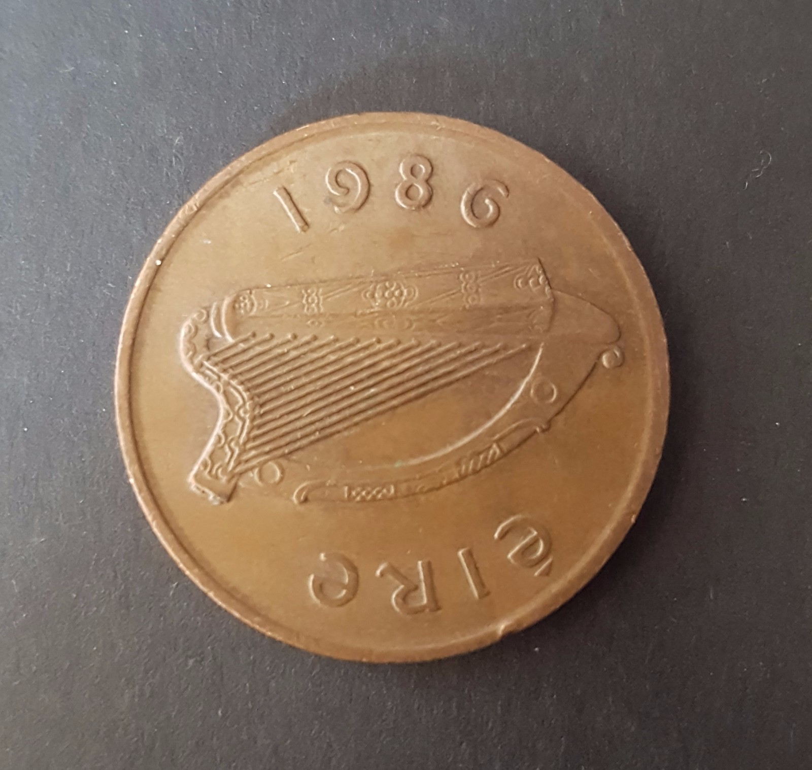 Old Irish Ireland 2p Two Pence Coin All Dates Available 1971 - 2000 | eBay