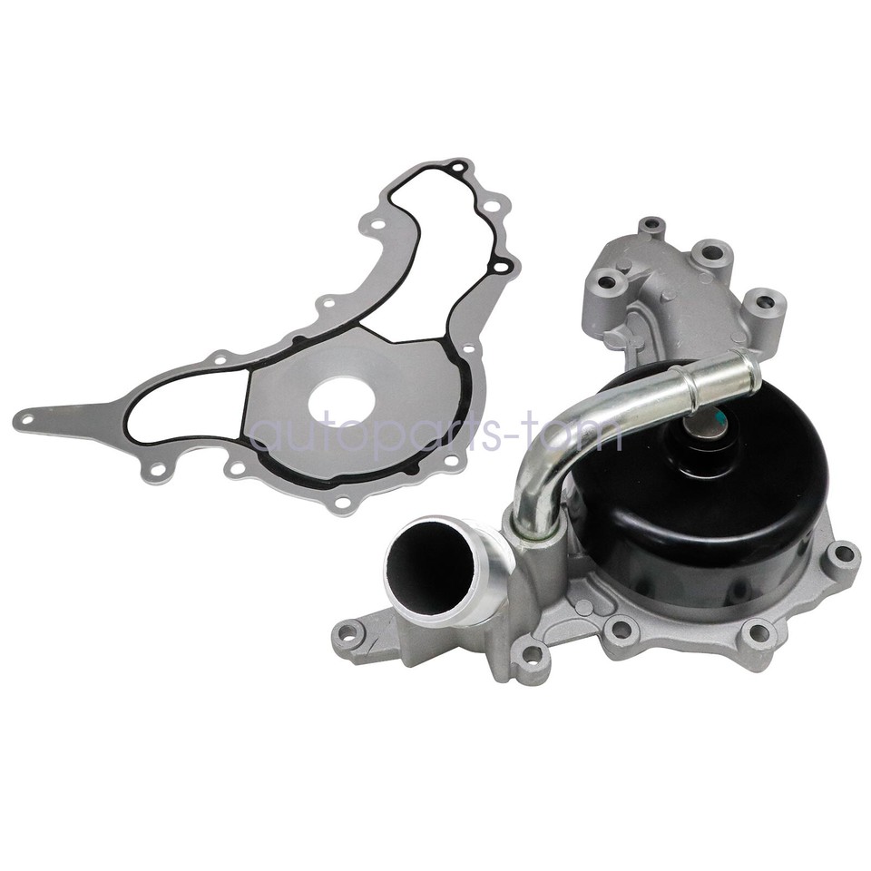 Water Pump For Maserati Quattroporte Ghibli 3.0 V6 S Q4 NEW 297912 ...