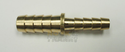 LS1 LS2 LS3 LQ4 LS Swap Coolant Steam Line Adapter Fitting 5/16" to 3/8 ...