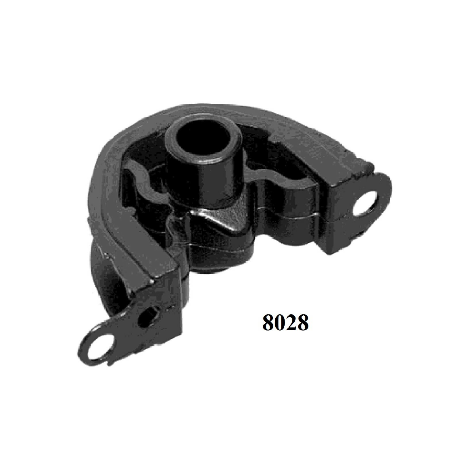 5 PCS Motor & Trans Mount For 1994-2001 Acura Integra 1.8L - Automatic ...