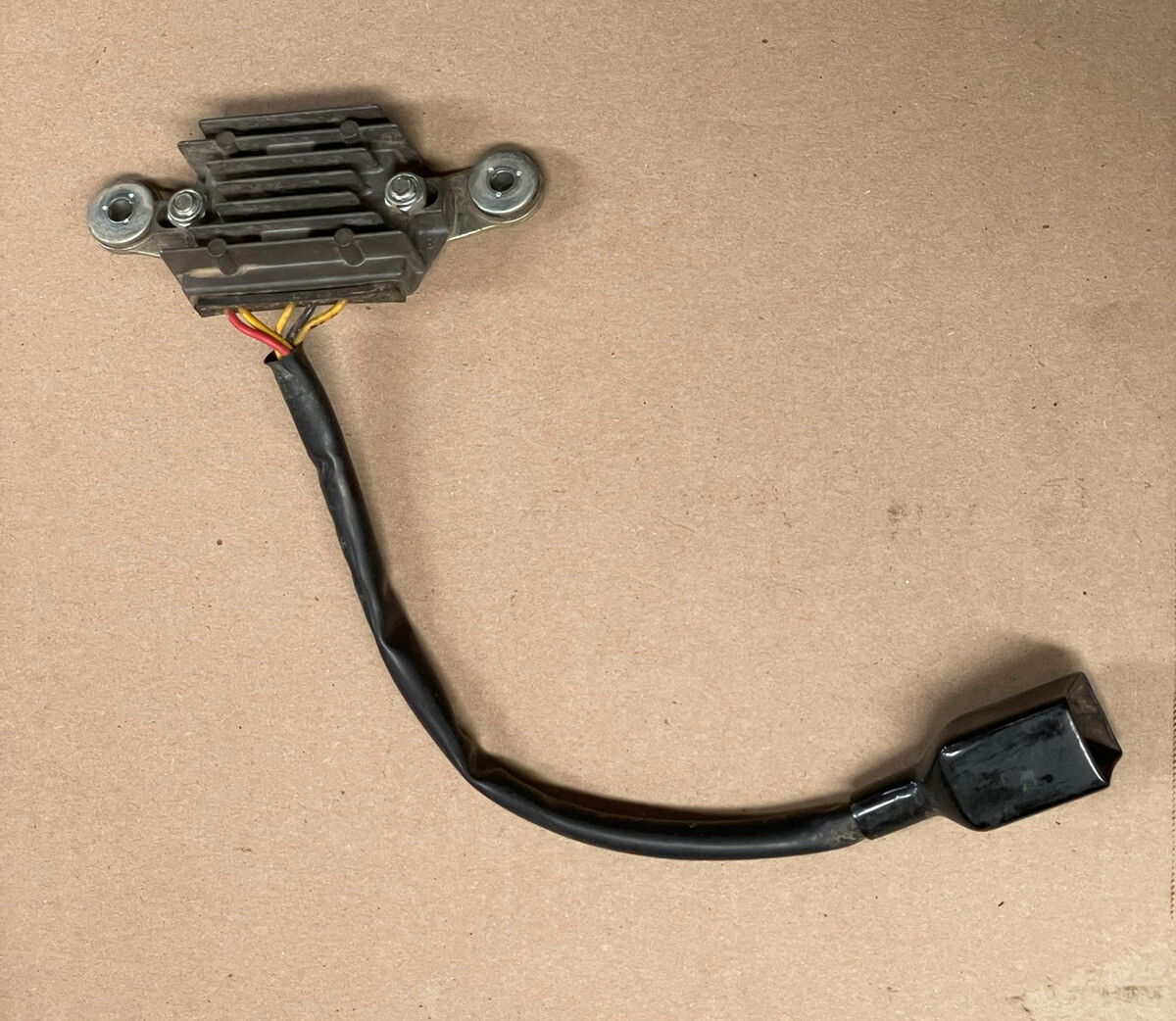 2017-2023 Kawasaki KX450 KX250 KX250X OEM Voltage Regulator Rectifier ...