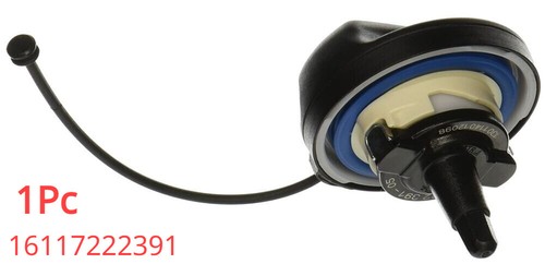 New Fuel Gas Tank Filler Cap Cover For BMW MINI Cooper M3 M5 M6 X6 ...