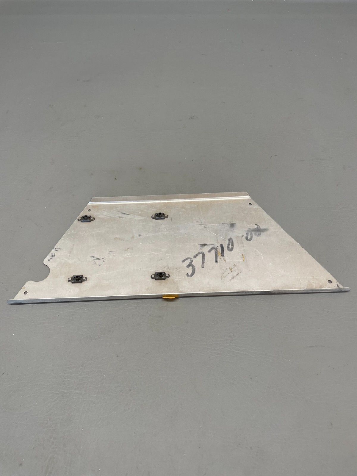 Aircraft Bulkhead Assy P/N 37710-00 | eBay