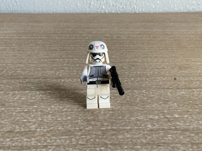 LEGO Star Wars AT-DP Pilot Minifigure Imperial Combat Driver 75083 | eBay
