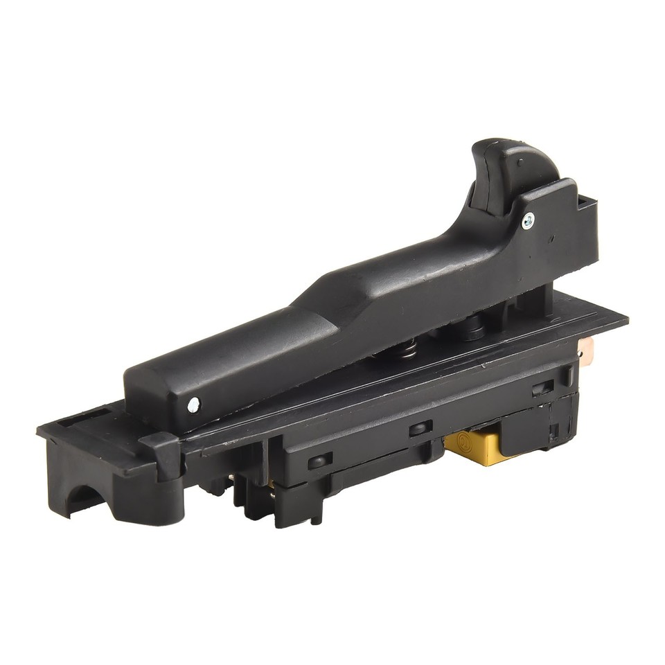 Angle-Grinder Part Trigger Switch 150/180 Angle-Grinder Switch Black ...