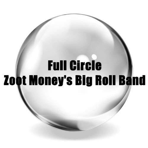 Zoot Money's Big Roll Band Full Circle CD NEW | eBay Australia