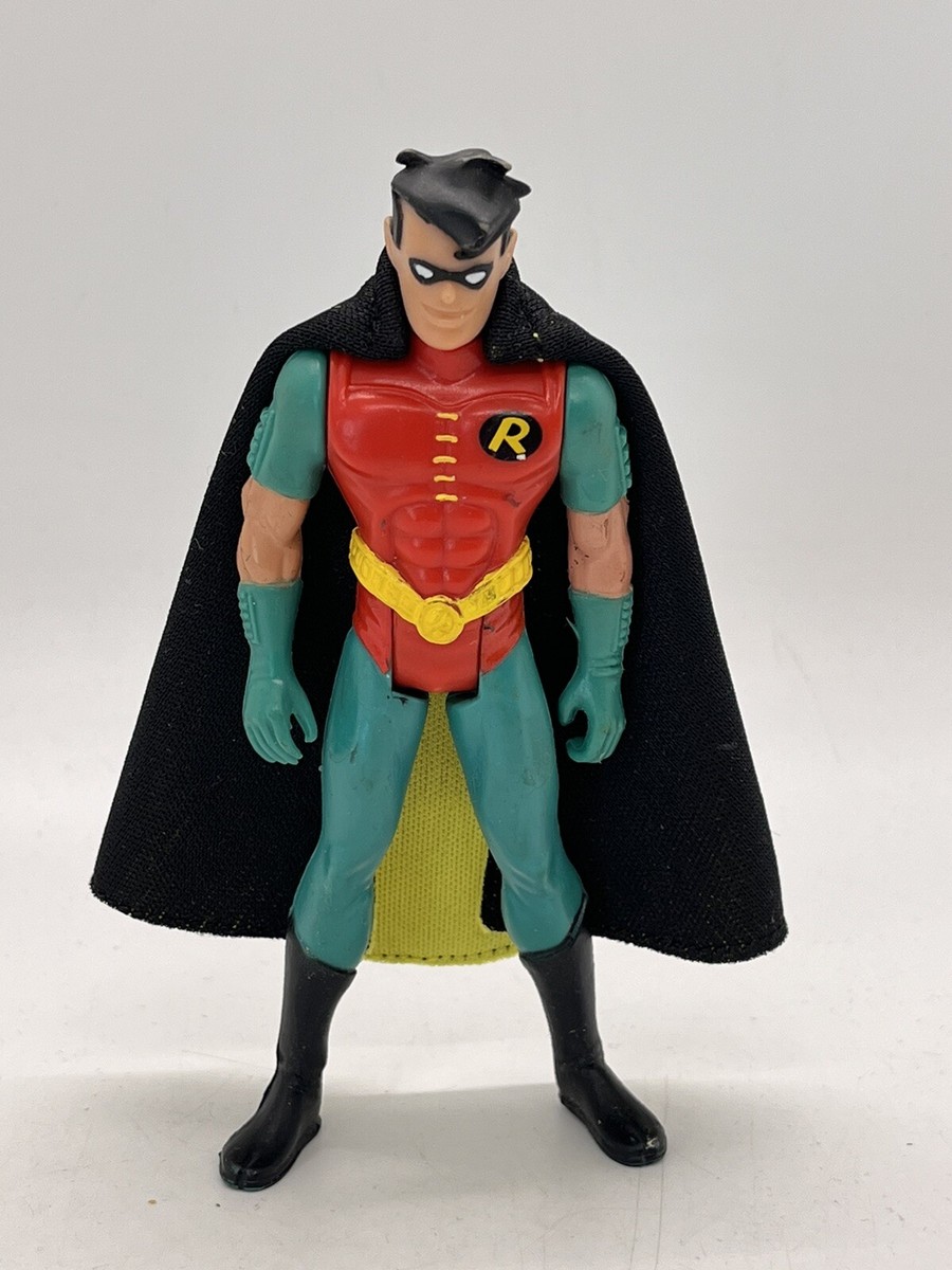 Batman The Animated Series Robin