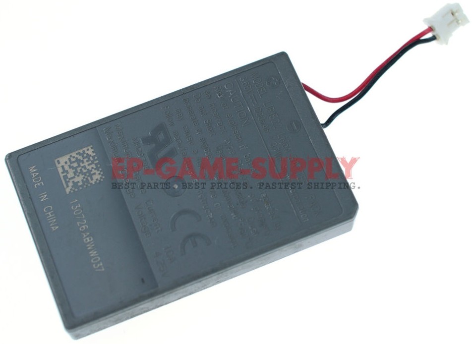 Original Rechargeable Battery For PS4 DualShock 4 Controller Slim Pro ...