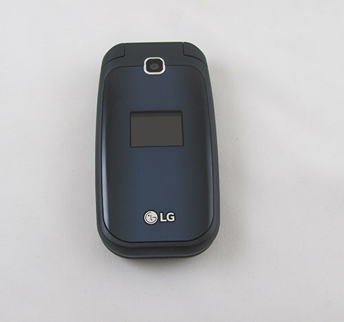 LG B450 True T-Mobile Cell Phone GOOD | eBay