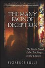 The Many Faces of Deception - 0764225448, paperback, Florence Bulle ...