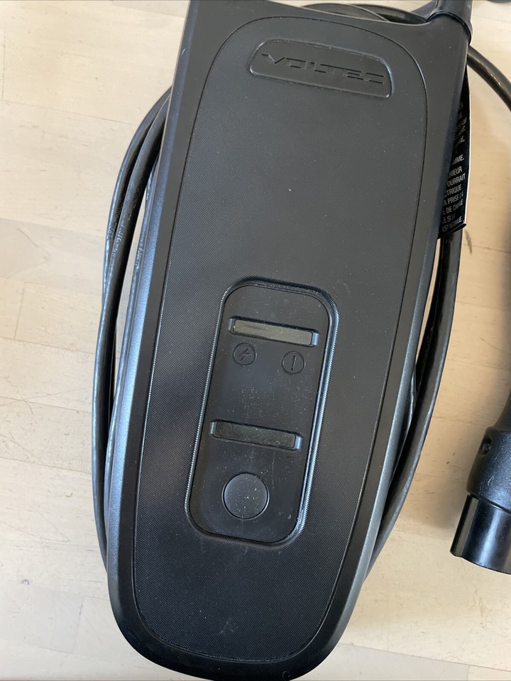 OEM GM Chevy Bolt Volt Charger Chevrolet Spark Voltec EV Charging READ ...