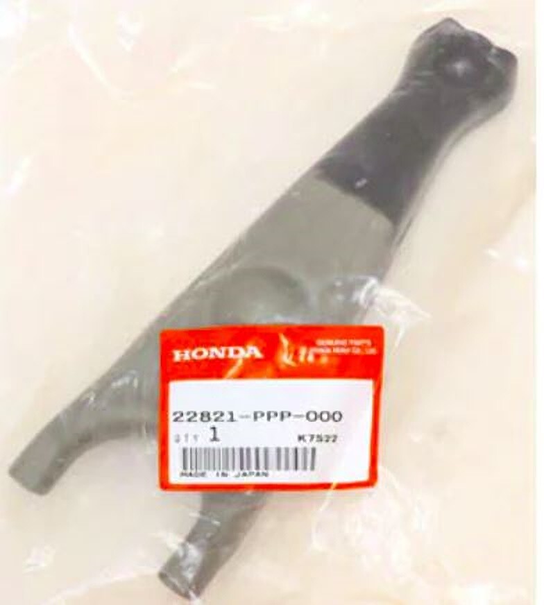 Honda Acura Genuine Clutch Release Fork & Spring 22821-PPP-000 22835 ...