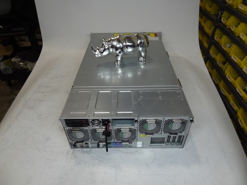 SuperMicro SSG-6049P-E1CR60L LFF 4U Rackmount Chassis w/ X11DSC+, 3008 ...