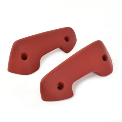 Pair Red Arm Rest For 1957-1966 Ford F-100 & F-250 Pickup Truck | eBay