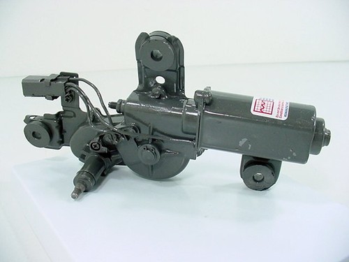Rear Windshield Wiper Motor for 84 85 Toyota Corolla RWD 43-2704 ...
