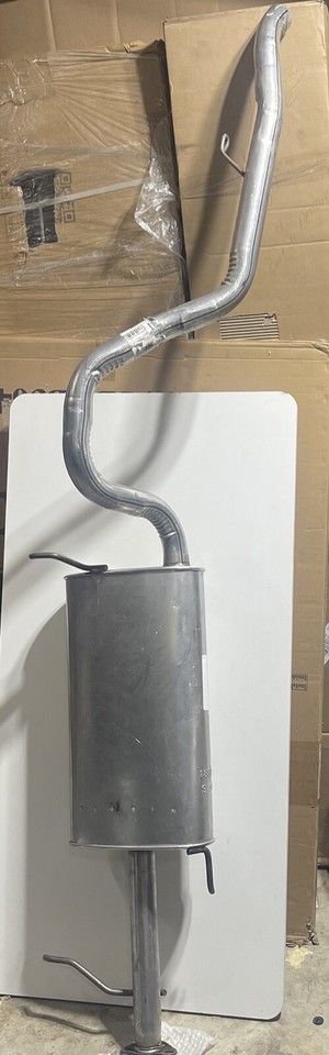 Exhaust Muffler-SoundFX Direct Fit Walker 18888 | eBay