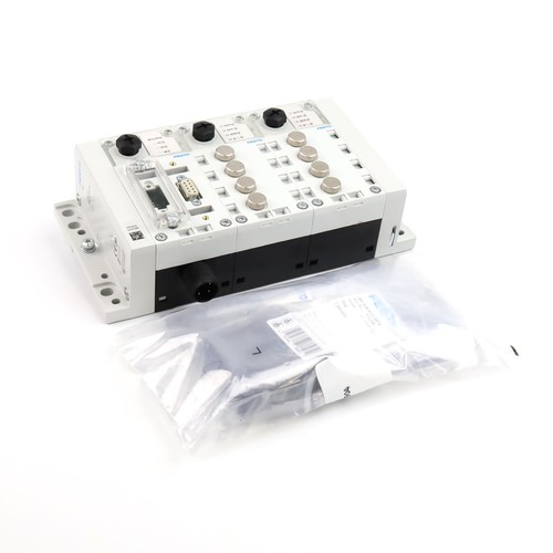 Festo Terminal CPX 197330 NOV | eBay.de