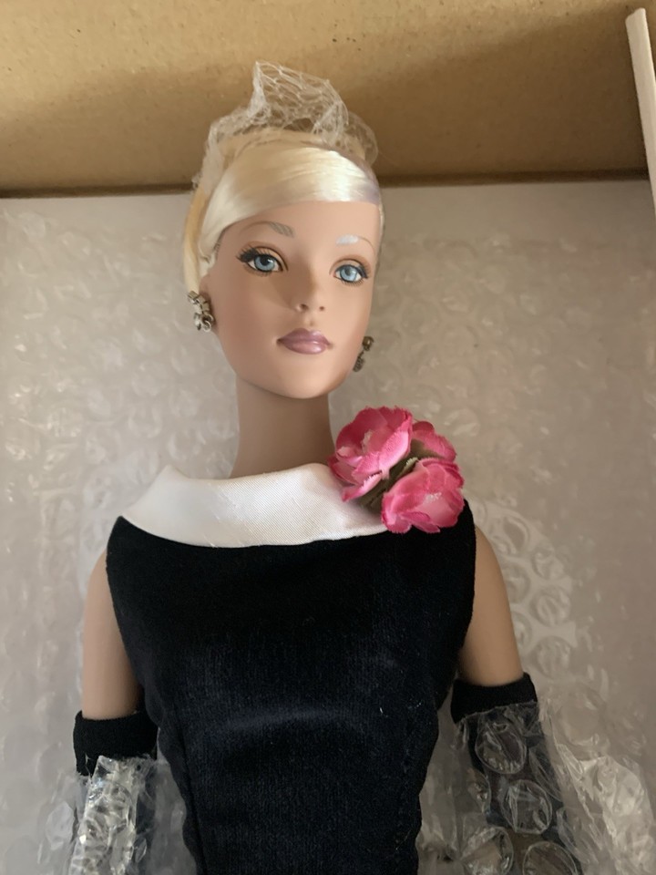 Robert Tonner Tyler Wentworth Collection "Manhattan Nights" | eBay ...