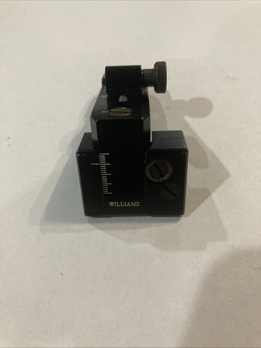 Williams FP 70 AP Foolproof Receiver Sight | eBay