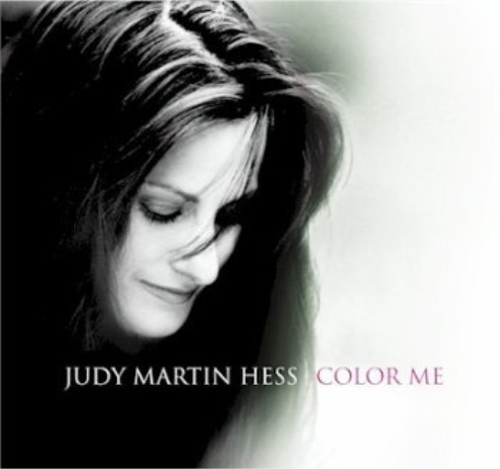 Judy Martin Hess Color Me (CD) 824505100122 | eBay