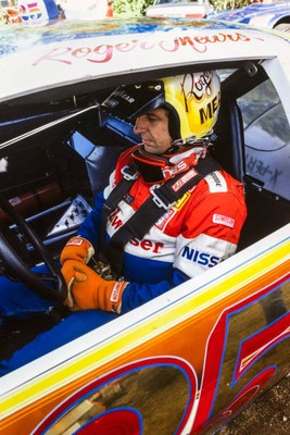 Roger Mears Pikes Peak at Pikes Peak Hillclimb March 01 1986 in P- 1986 ...