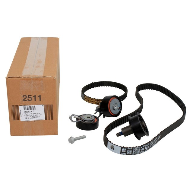 Volkswagen 036198119C online kaufen | eBay