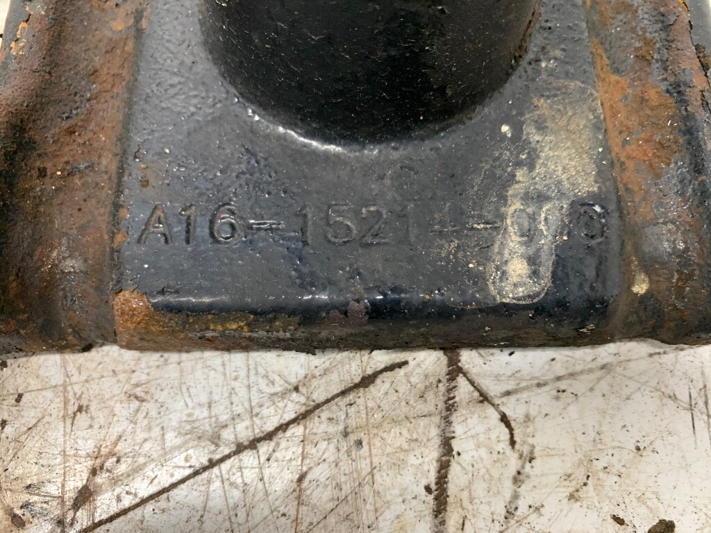 Sterling Front Axle Stop A16-15214-000 From 2006 Acterra | eBay