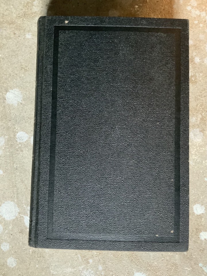 CATALOGUE OF THE FREE PUBLIC LIBRARY OF COLDWATER MICHIGAN 1st 1896 ...