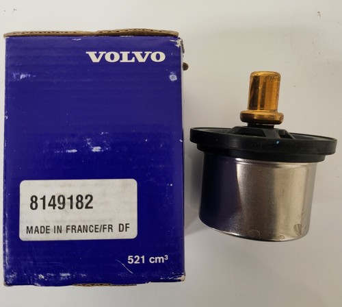 Volvo 8149182 Thermostat | eBay