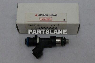 Mitsubishi L200 Pajero Sport Triton 4G64 OEM Genuine Fuel Injector Kit ...